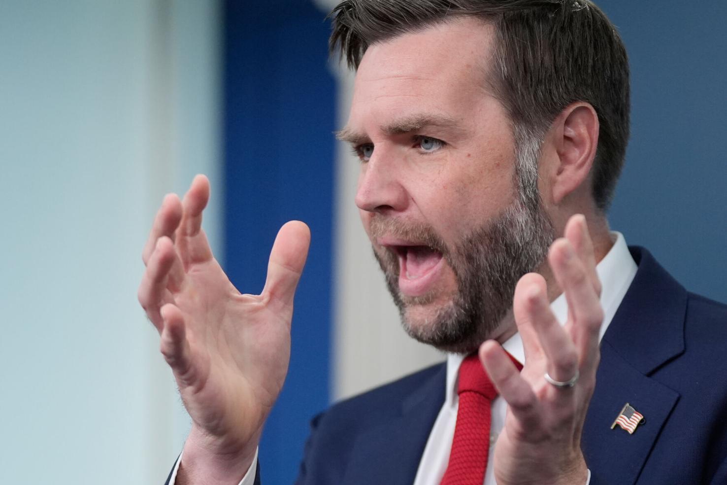 Iran US Trump | US and World News | wvnews.com