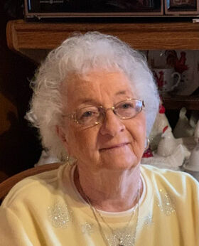 Ima Jean Ratliff Goodwin | Obits for Buckhannon | wvnews.com