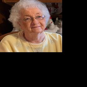 Ima Jean Ratliff Goodwin | Obits for Buckhannon | wvnews.com
