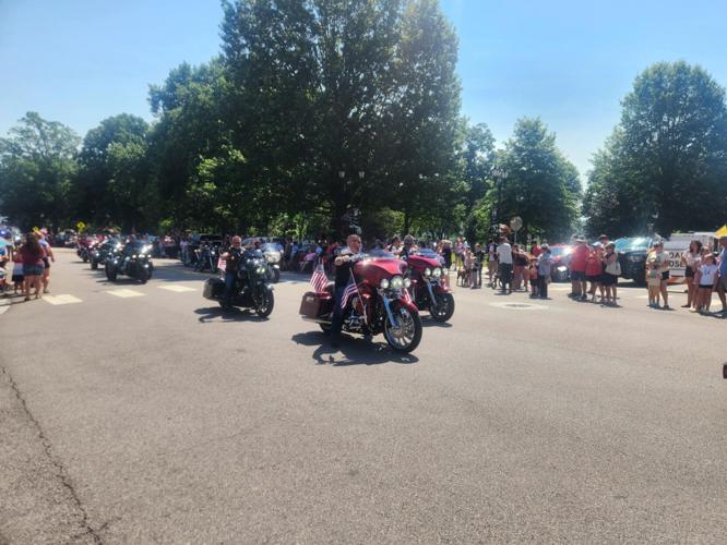 Gallipolis celebrates 60th River Rec with big turnout and spectacular ...
