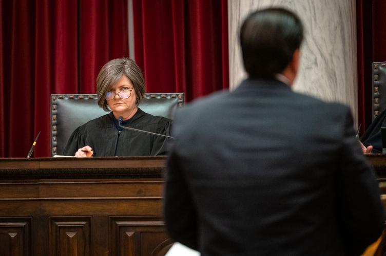 Circuit Judge Sweeney admonished for bringing attention to CPS issues ...