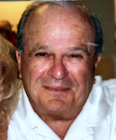 Victor Gentilozzi Jr. | Harrison Obituaries | wvnews.com