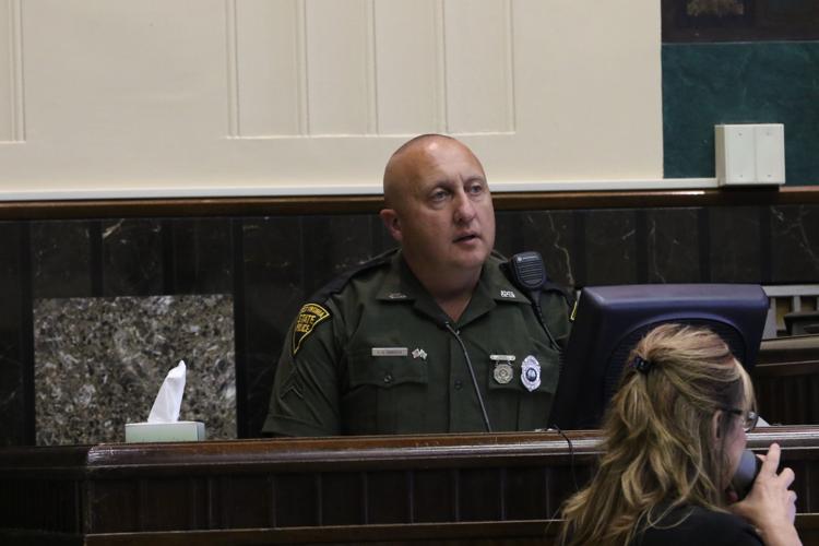 Judge hears testimony in Harrison County homicide case | WV News ...