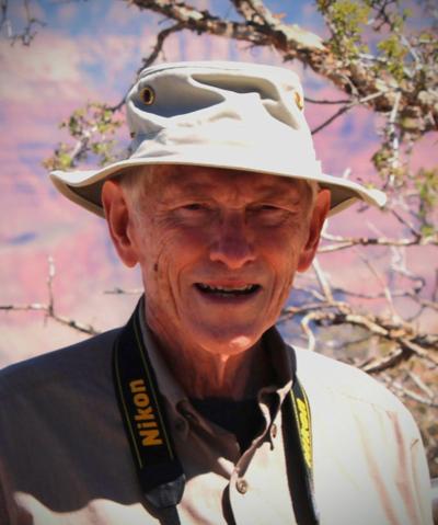 Thomas David Gerkin | Obits for Grafton | wvnews.com