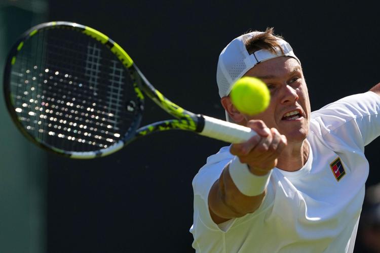 Holger Rune withdraws from the French Open and aims for return from ...