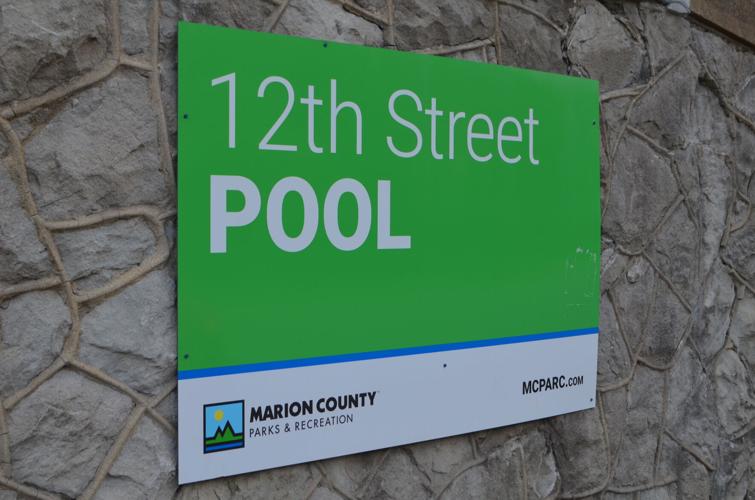 MCPARC opens East Marion Park Wave Pool, 12th Street Pool for the ...