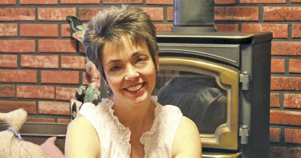 Marcie Williams - Folks coming down with what children's poet calls ...