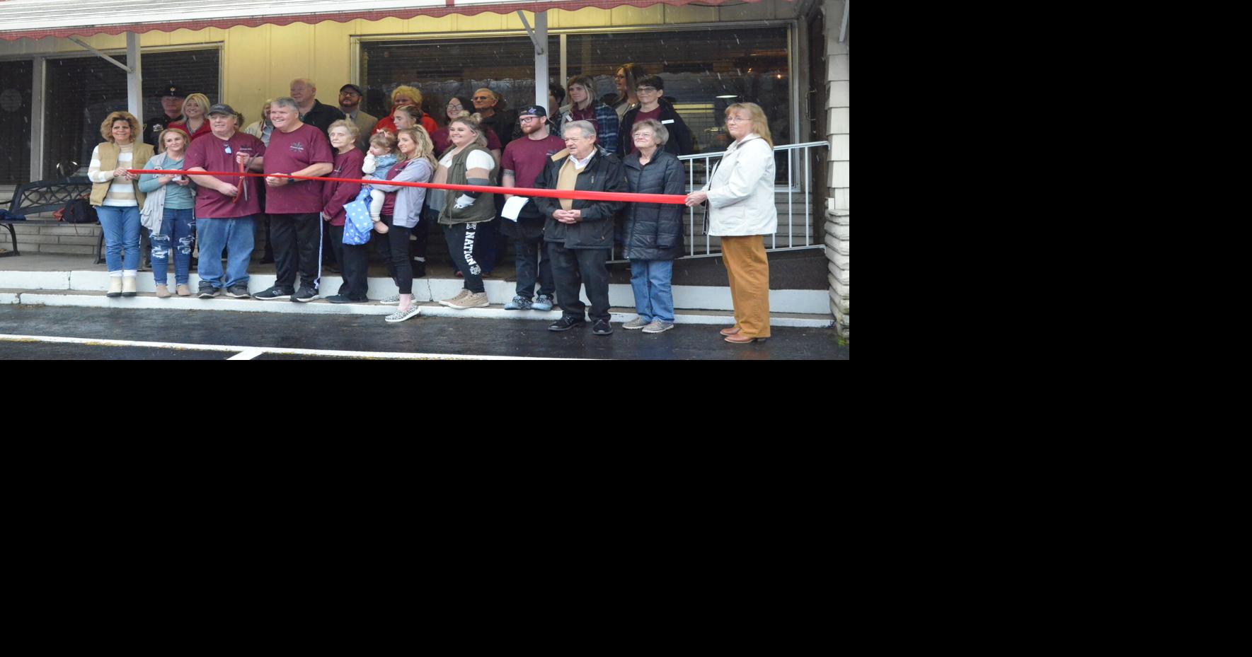 Sunset Ellis Drive-In Theater and Restaurant open for summer, once ...
