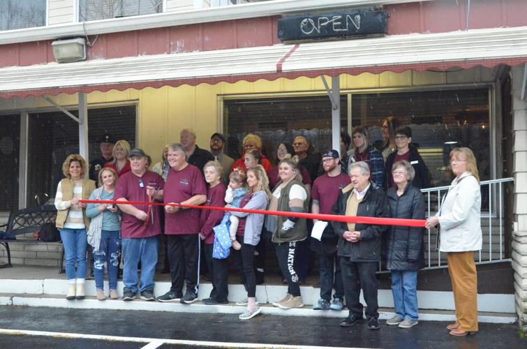 Sunset Ellis Restaurant rises with grand reopening Thursday in ...