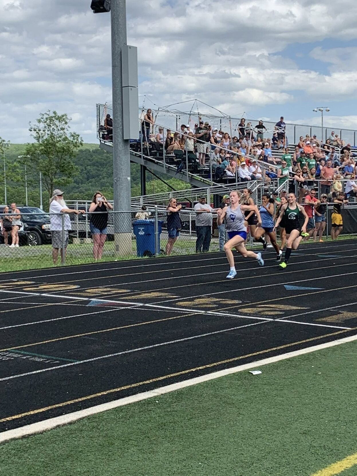 Pickens claims two Regional Titles;Lewis County to send 13 to States ...
