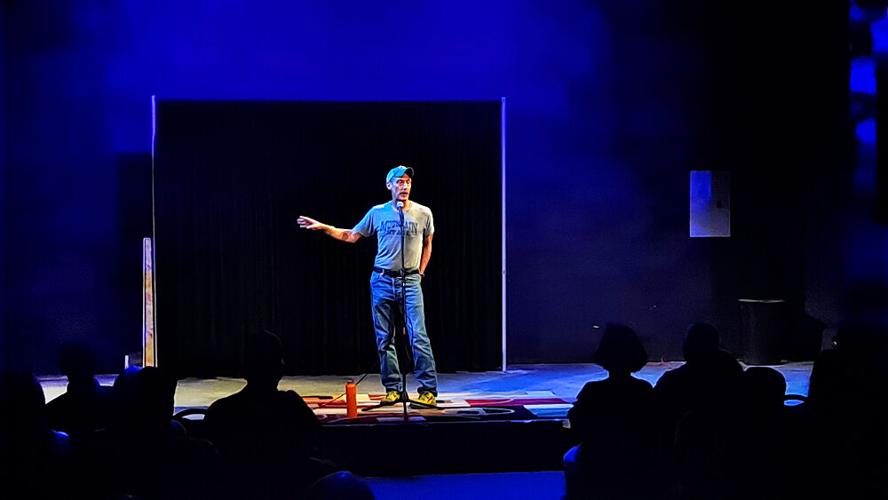 Gray Barker Liars Contest returns to ART26201 on June 16 | Buckhannon ...