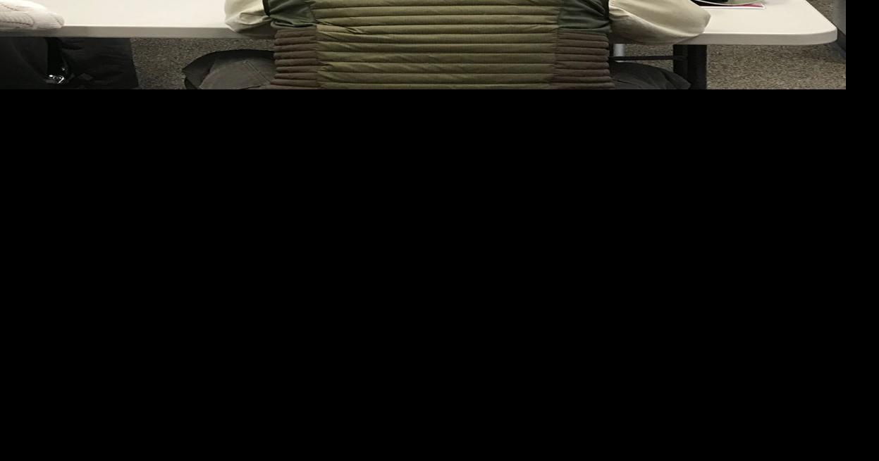 Chamber seminar addresses Earned Sick and Safe Leave law | | wvnews.com