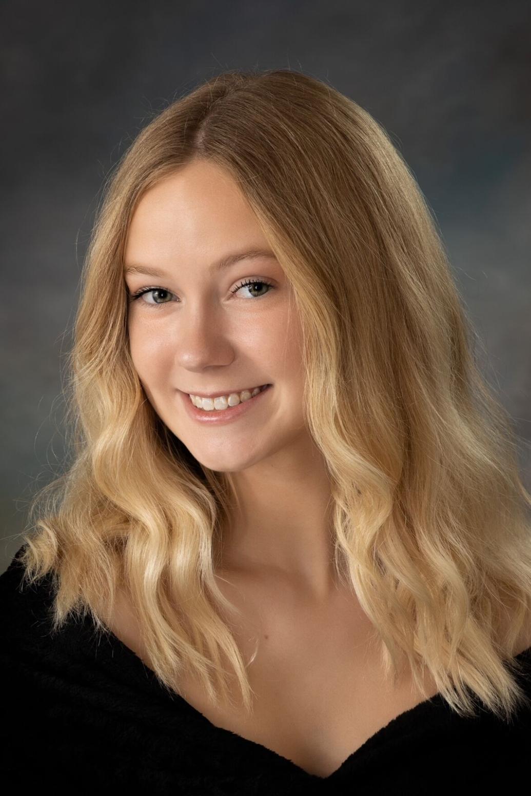 Bridgeport, West Virginia's Rachel Morgan appointed as Forest Festival ...