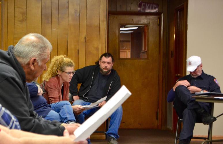 Weston sales tax goes into effect Jan. 1 | Free News | wvnews.com