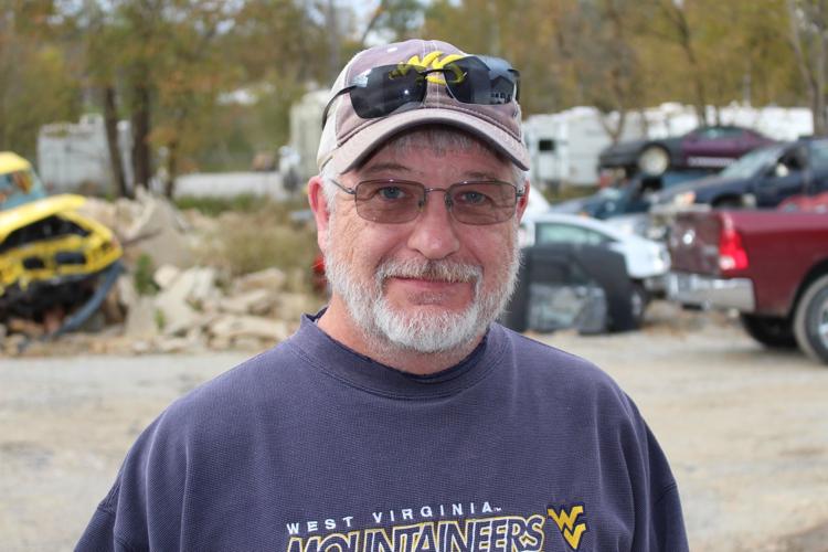 Community mourns loss of Tim Hitt | Weston News | wvnews.com
