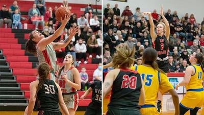 Rio Grande women atop RSC poll; Skeens, Darnell named preseason All-RSC ...
