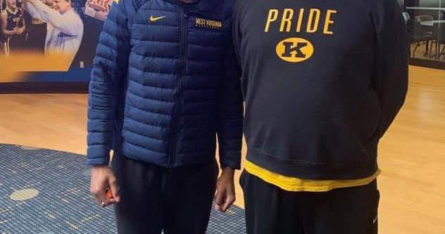 Shawn See commits to WVU as a preferred walk-on | | wvnews.com