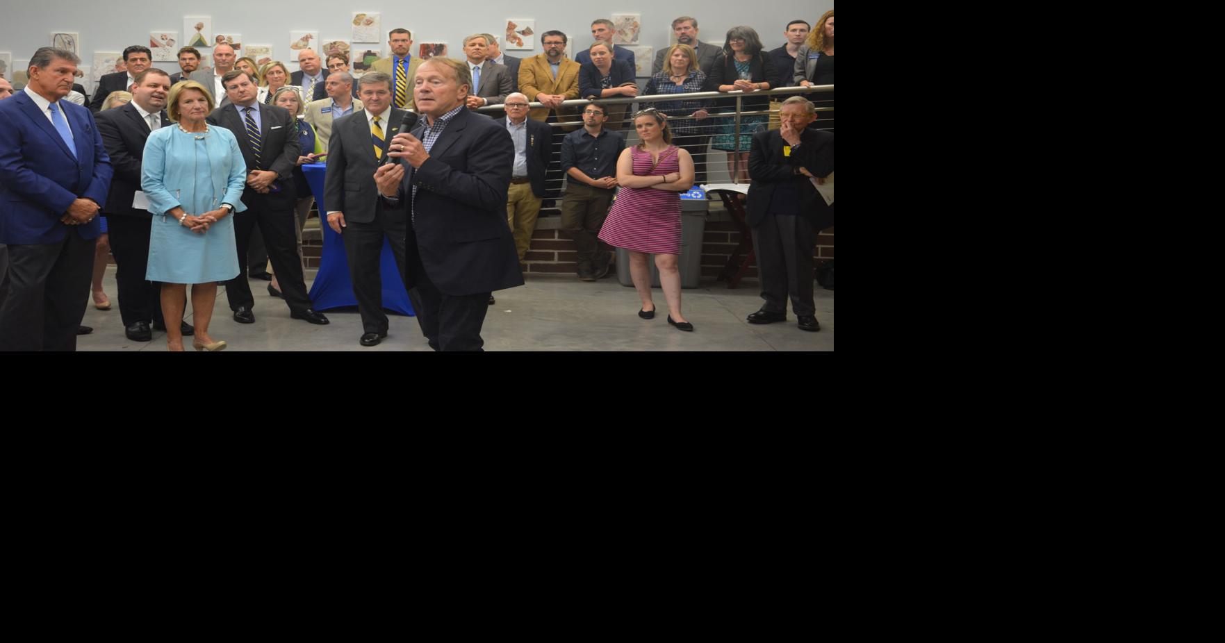 Vantage Ventures launched to help business development | Morgantown ...