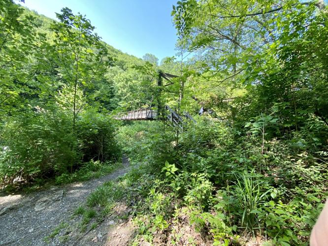 Collaboration brings new life to Savage River Bridge Loop | Garrett ...