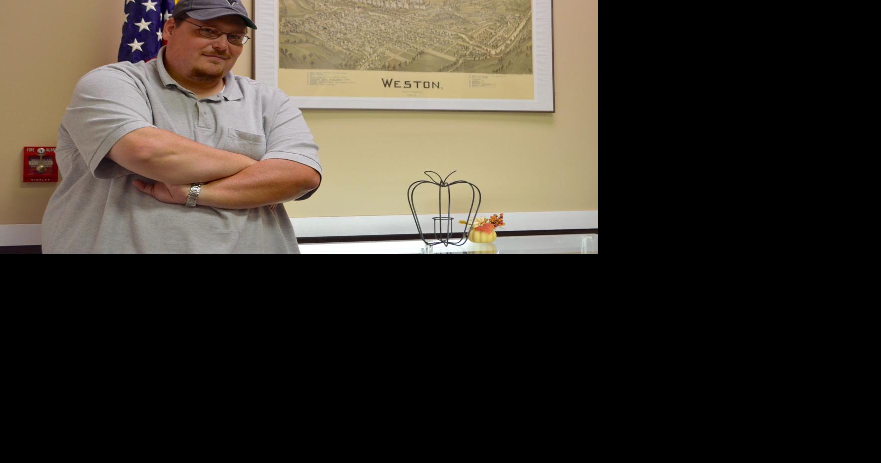 Justin Roy uses local government as an outlet to improve the city ...