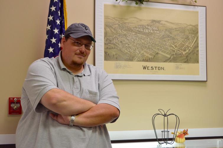 Justin Roy uses local government as an outlet to improve the city ...