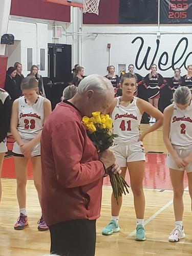 Dedication | | wvnews.com