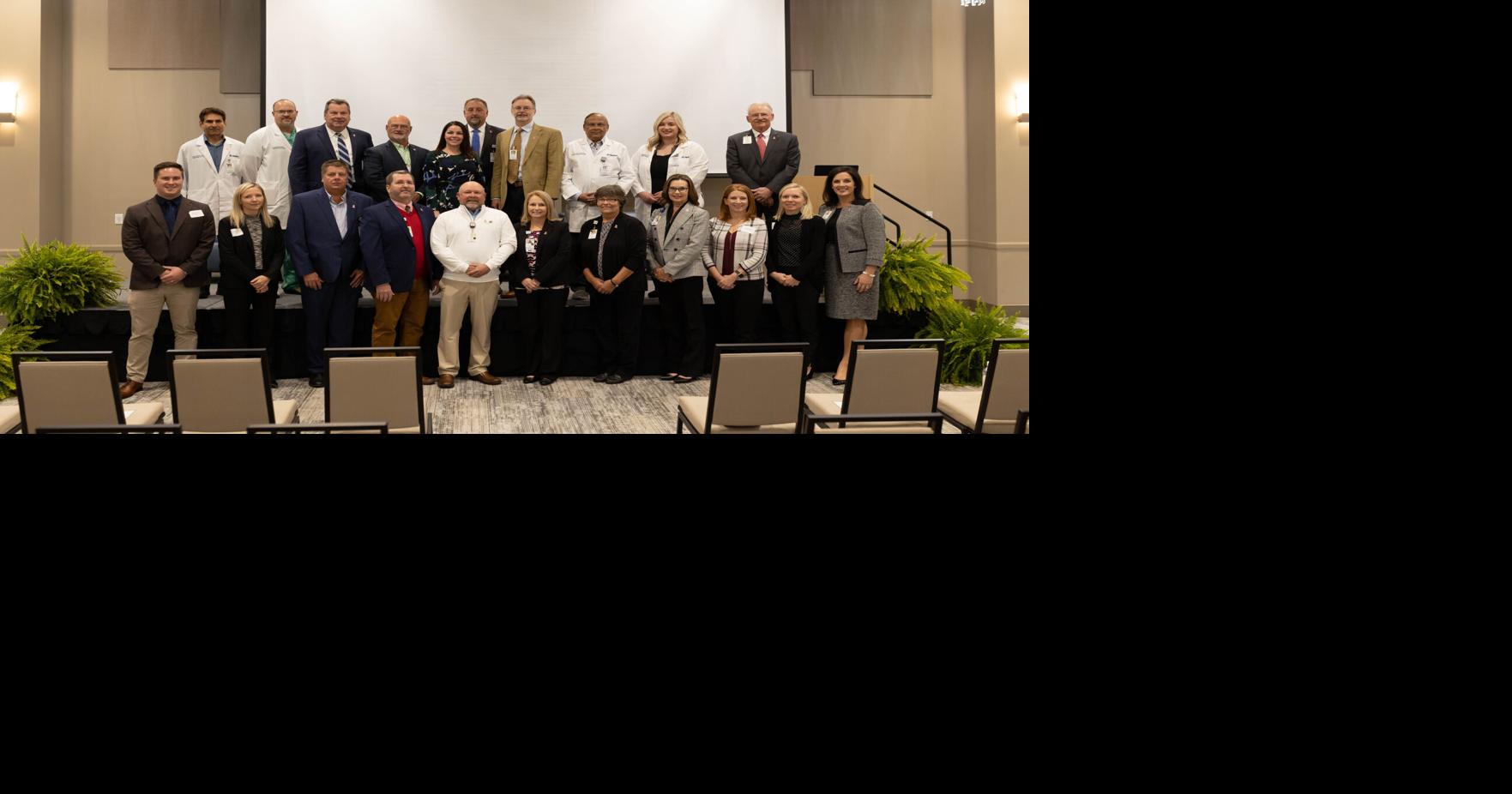 Holzer Health System steeped in history of quality care | Gallipolis ...