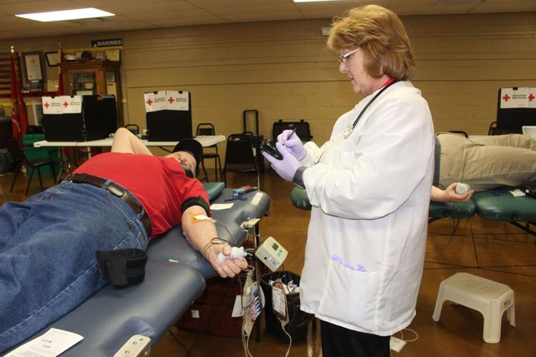 Red Cross: Celebrate spring and help save lives by giving blood ...