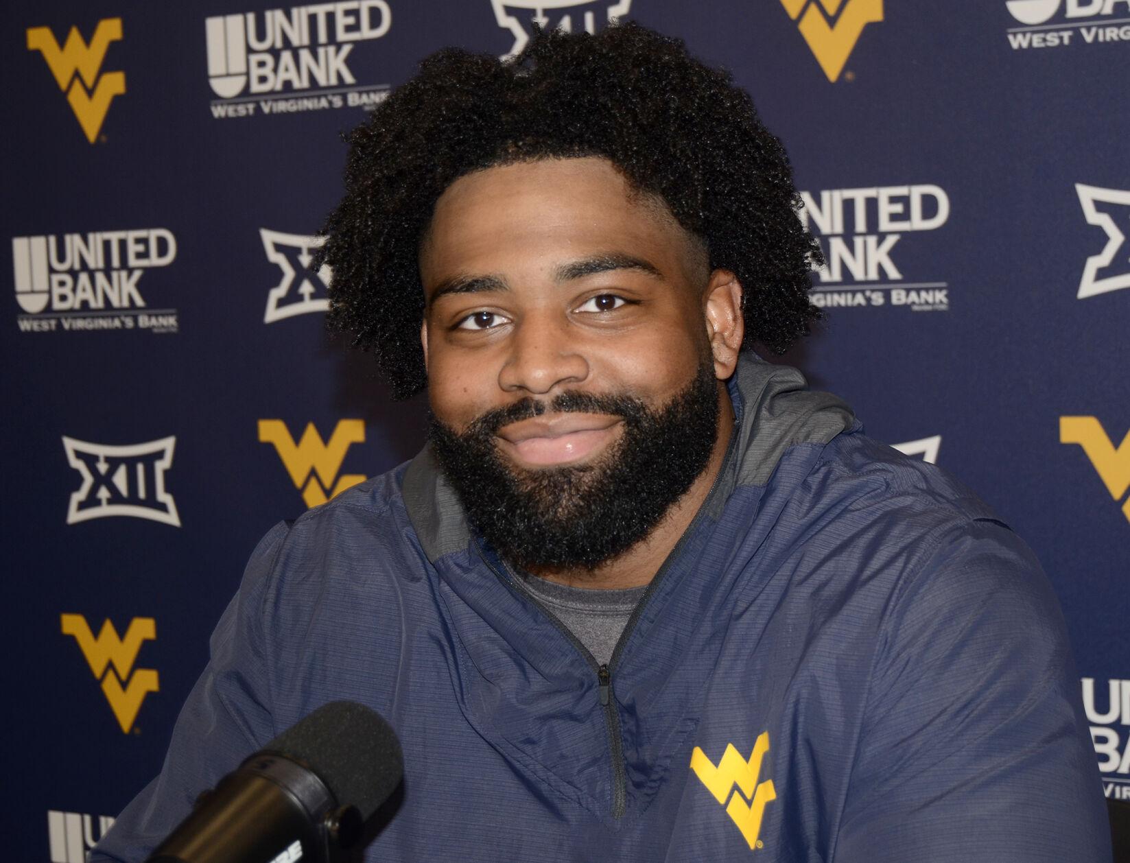 Brandon Yates has big shoes to fill | West Virginia University Sports ...