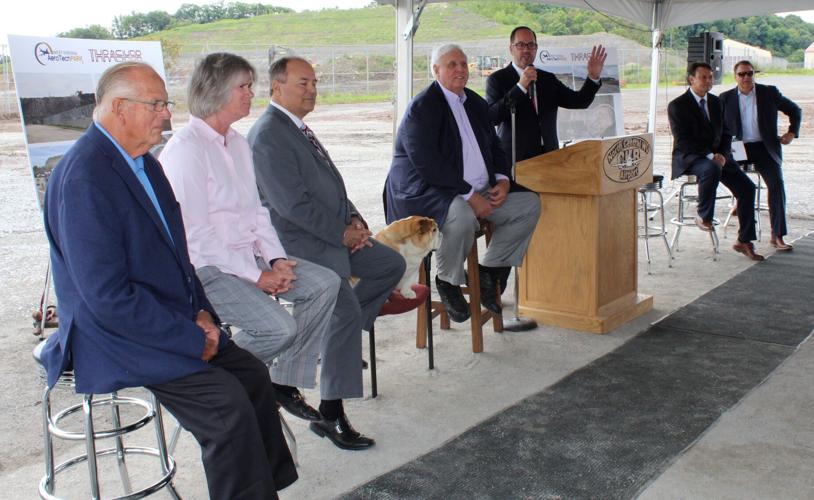 Record-setting year: Major investment continues to fuel growth, travel ...