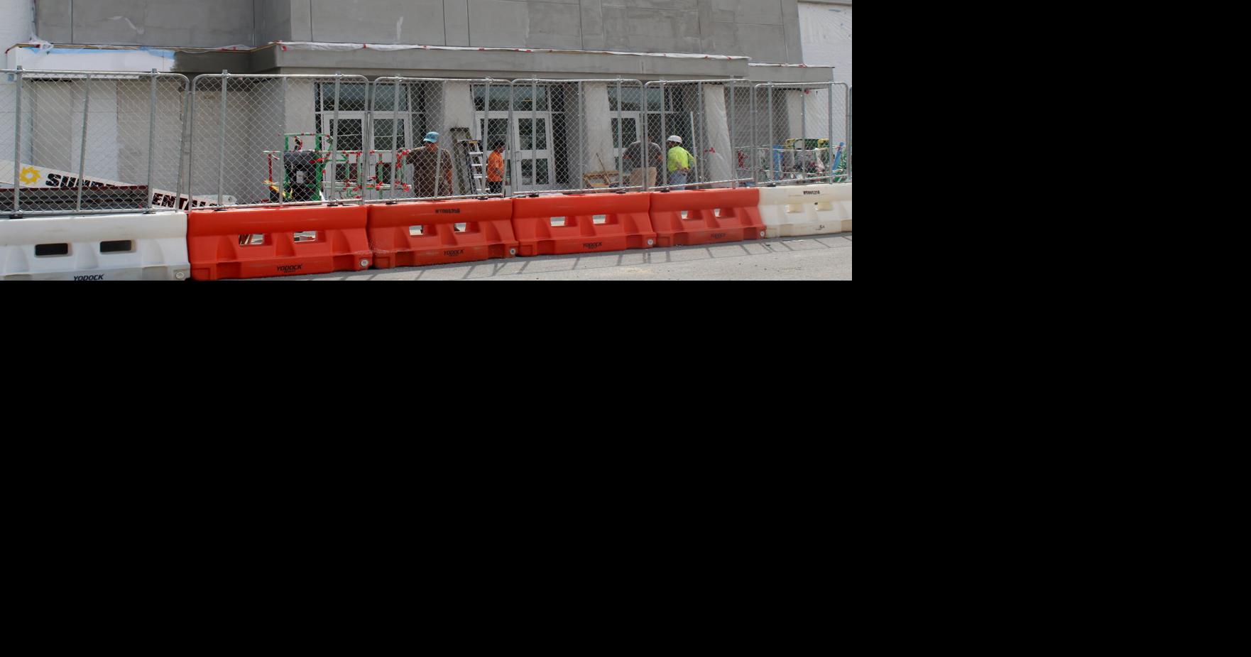 Boscov’s location marks next chapter for (Bridgeport, West Virginia's ...