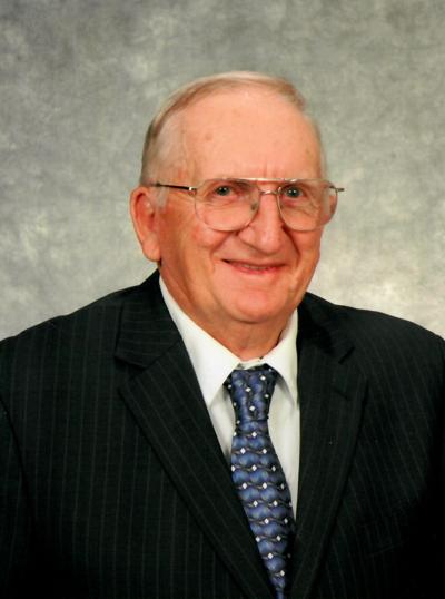 Donald Wolfe Sr. | Garrett Obituaries | wvnews.com