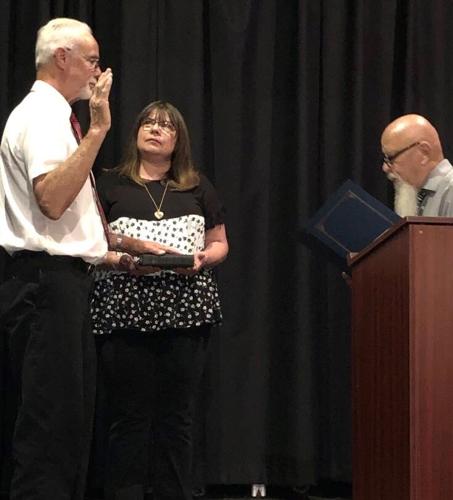 City leaders are sworn into office at Alpine Theater | Jackson Star and ...