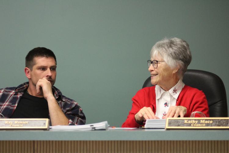 Kingwood (West Virginia) City Council Considers Funding Request for ...