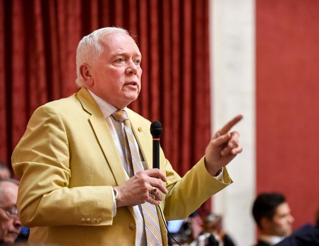 Missed Opportunity? Reinstating severance tax could provide much needed ...