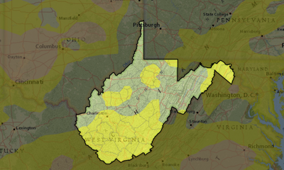 WV Gov. Justice ends State of Emergency as drought conditions improve ...