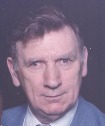 Robert Elmo Harris | Harrison Obituaries | wvnews.com