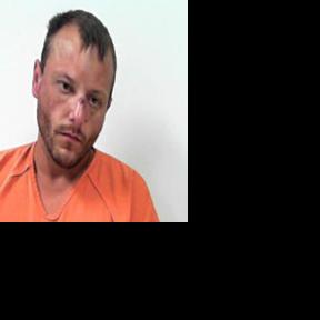Braxton Man Sentenced for Obstructing and Fleeing | Weston News ...