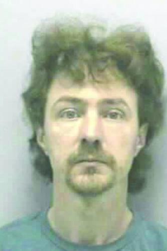 Couple from West Union indicted on accusations of multiple sex crimes ...