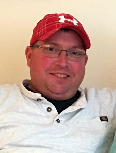 Phillip Matthew Curran | Harrison Obituaries | wvnews.com