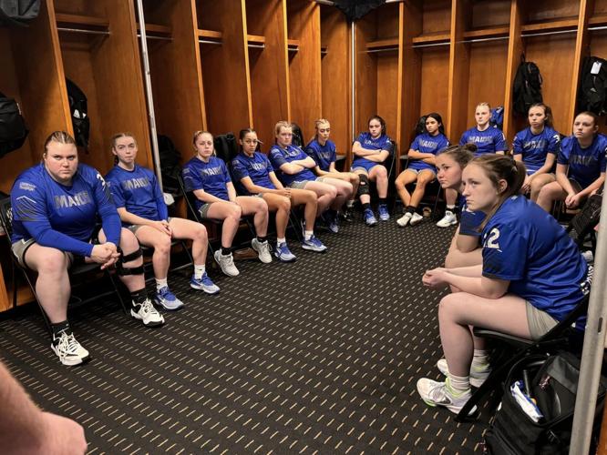 2024: The Year We 'Maid History | Weston Sports | wvnews.com