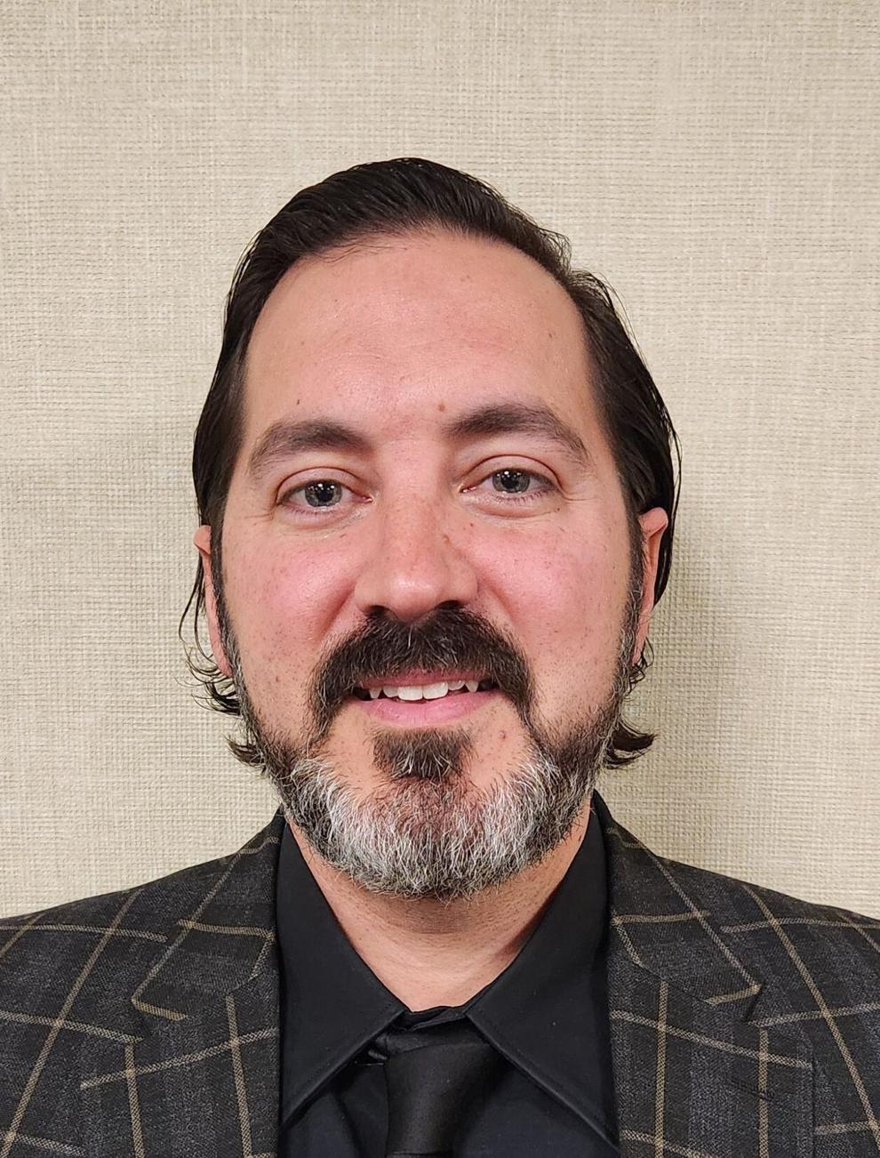 Marion Co. (West Virginia) officials back Administrator Cinalli after ...