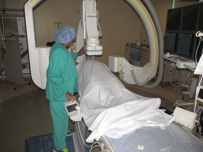 CAMC receives American College of Cardiology recognition | WV News ...