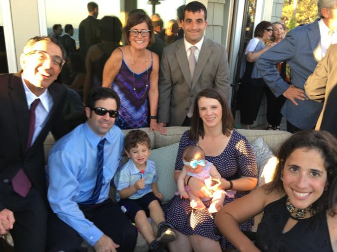 Jim Cann is attorney who found love for running, marathons after 50 ...