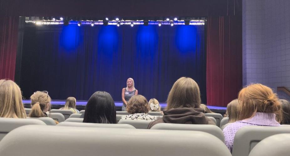 Women Inspiring Success: Dr. Natalie King-Selario from Bridgeport (West ...