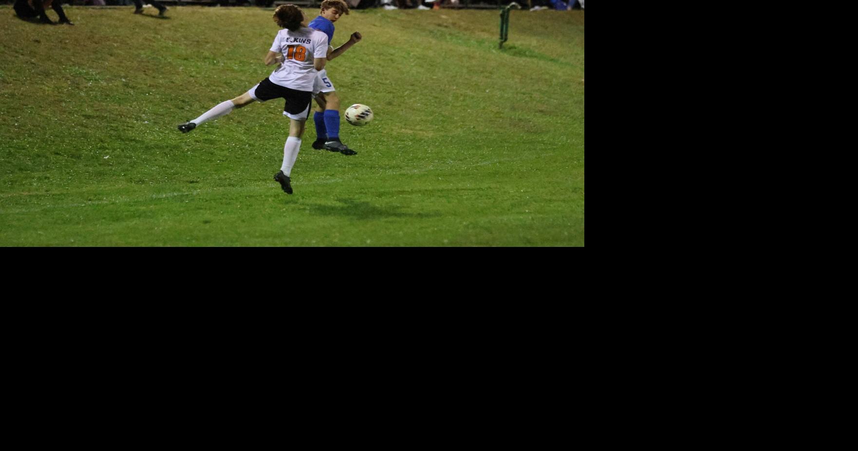 B-U, Elkins girls battle to 2-all tie, Buccaneer boys coast to 3-1 home ...