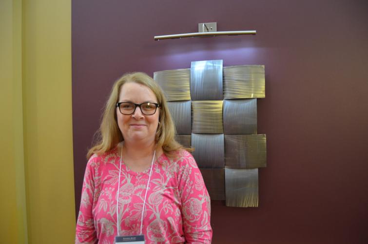 WVDE hosts National Board Certification support sessions at Bridgeport ...