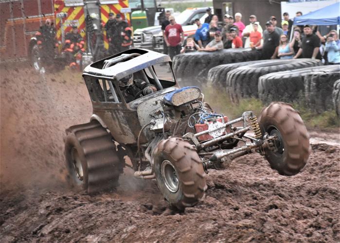 Garrett County Agriculture Fair to return July 31 to Aug. 7 | Garrett ...