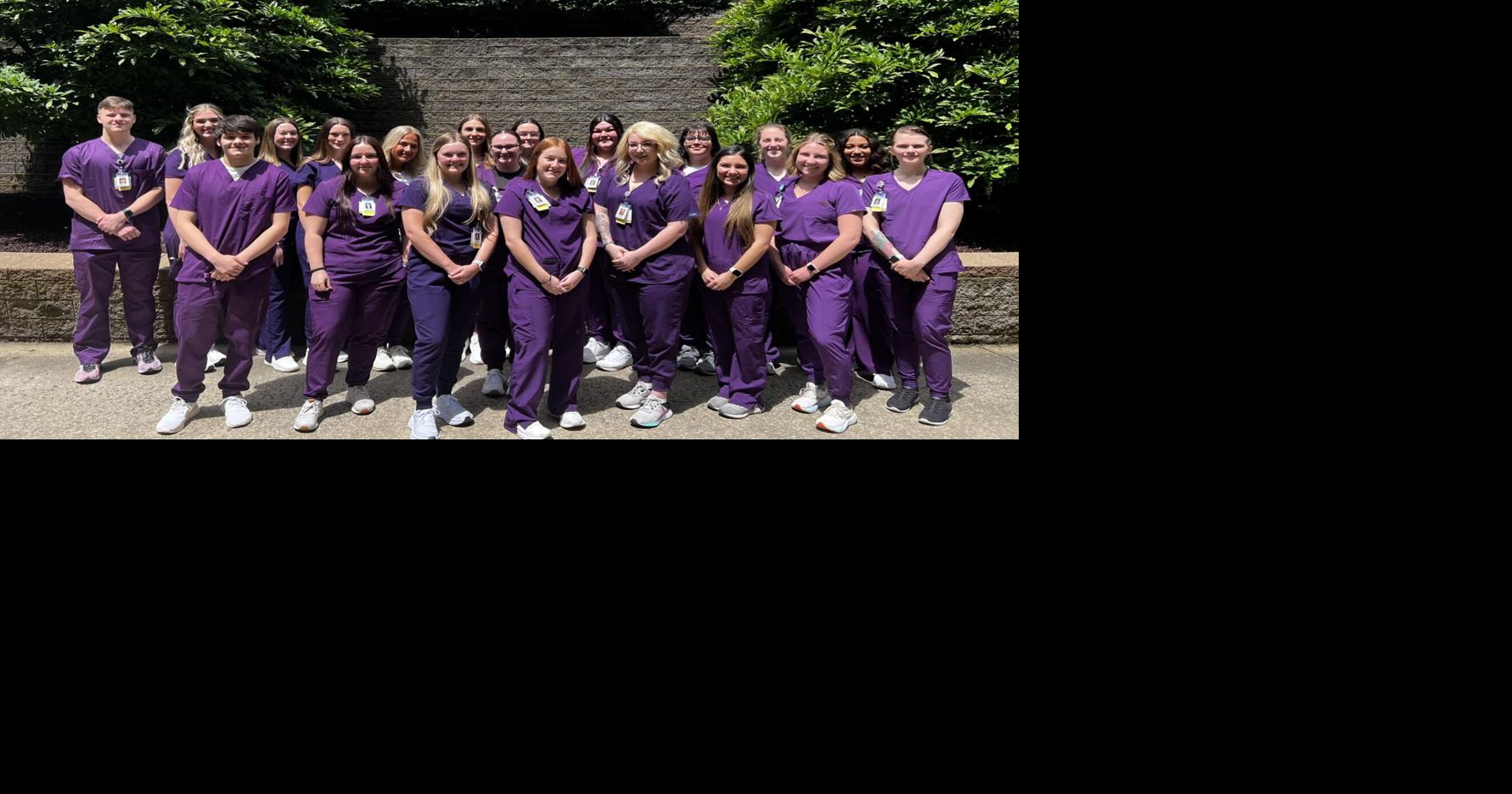 UHC Nurse Externship participants announced | Local News for Harrison ...