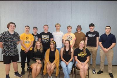 Students headed to Girls, Boys State | Mineral County WV News and ...